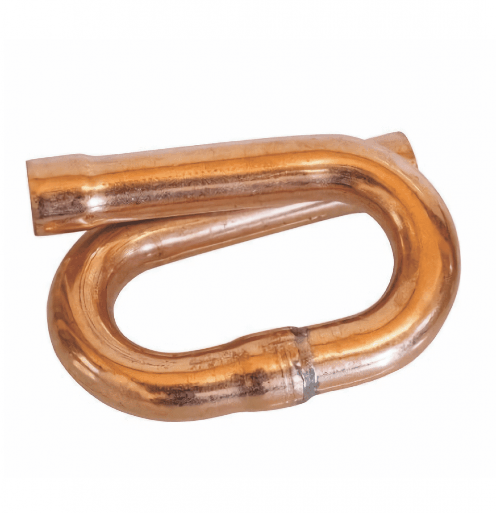 Looping de Cobre - Refricenter Refricenter